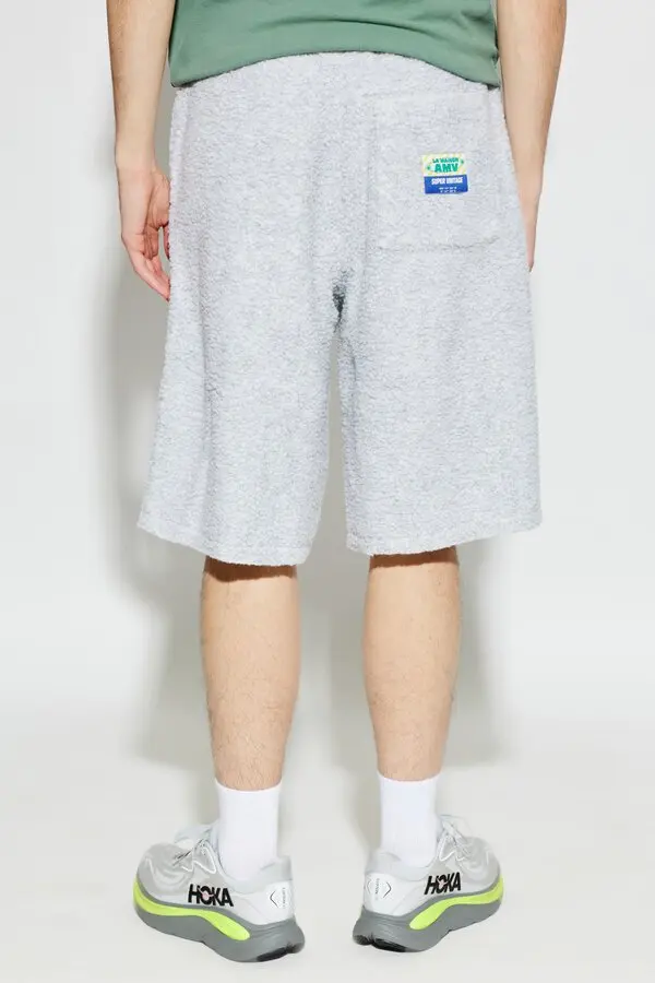American Vintage Fleece Shorts