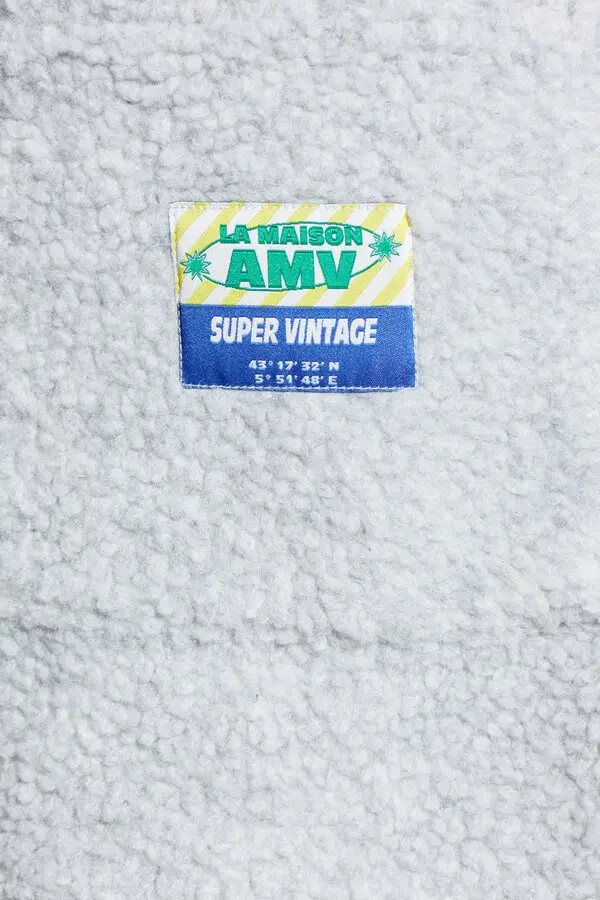 American Vintage Fleece Shorts