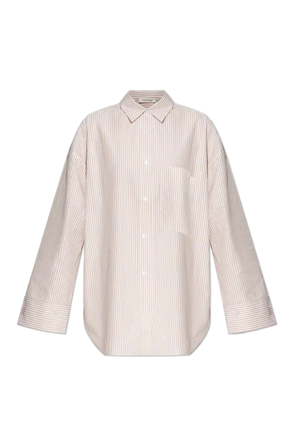BY MALENE BIRGER Derris Shirt
