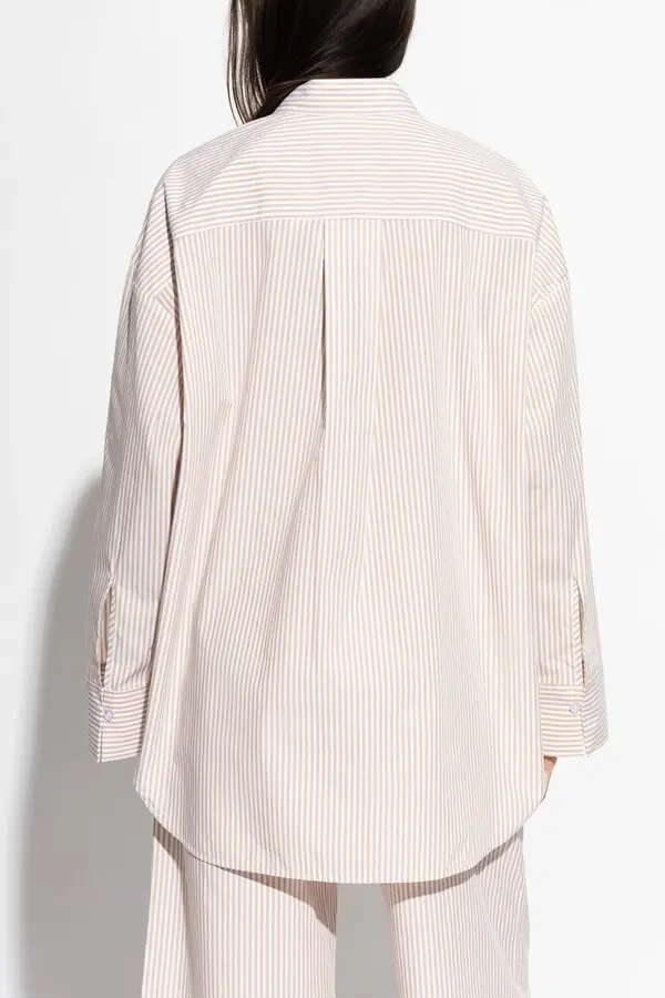 BY MALENE BIRGER Derris Shirt