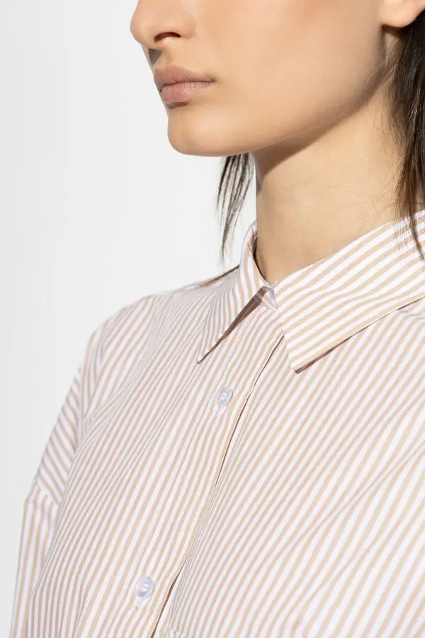 BY MALENE BIRGER Derris Shirt