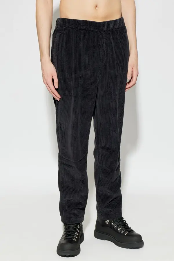 American Vintage Corduroy Trousers