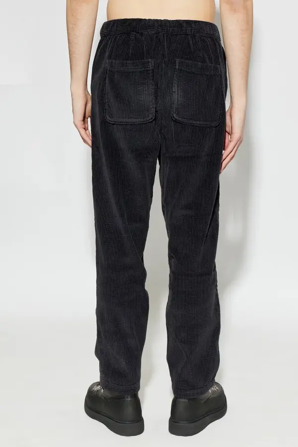 American Vintage Corduroy Trousers