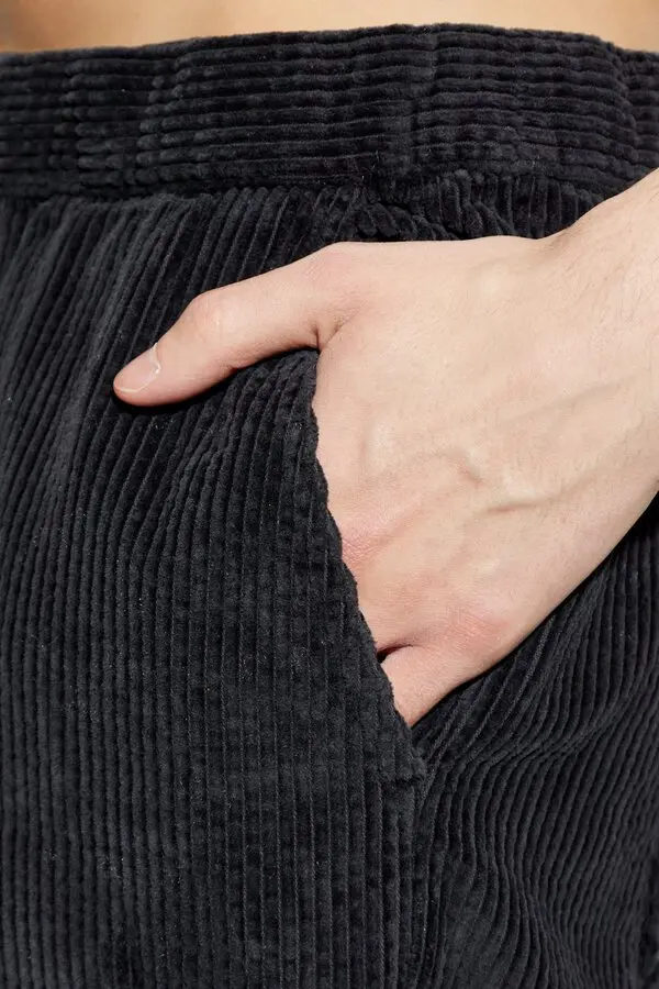 American Vintage Corduroy Trousers