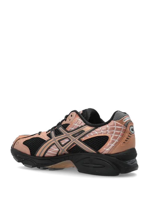 Asics Sports Shoes Gel-nimbus10.1 - Black