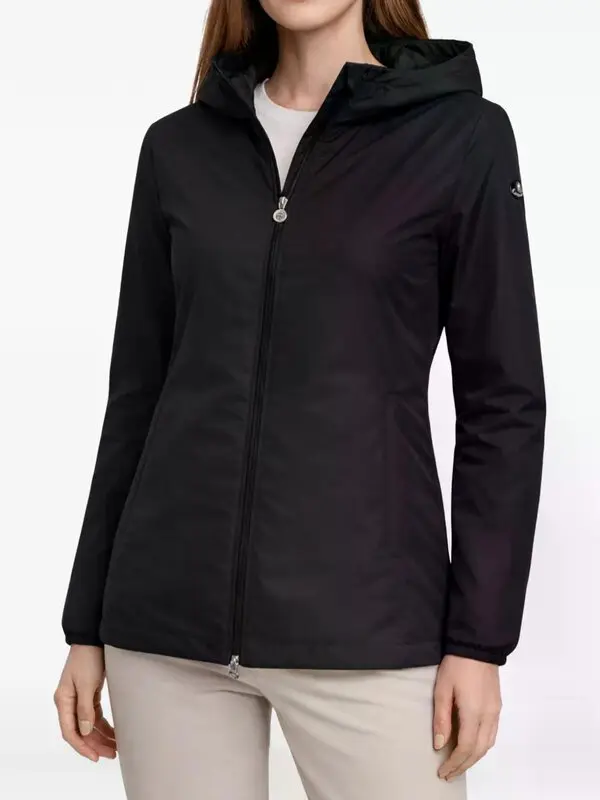 CANADIENS Hooded Jacket