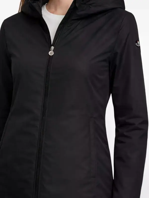 CANADIENS Hooded Jacket