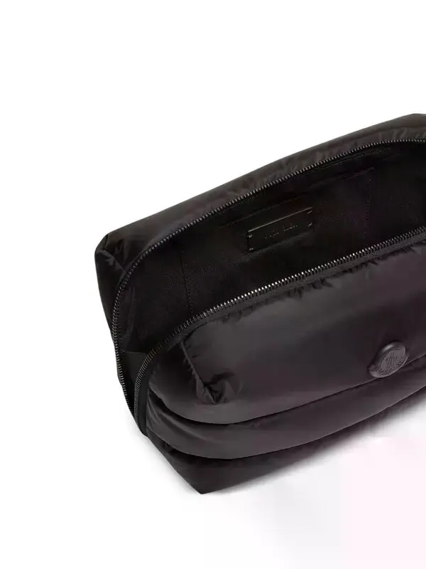 Moncler Padded Logo Wallet