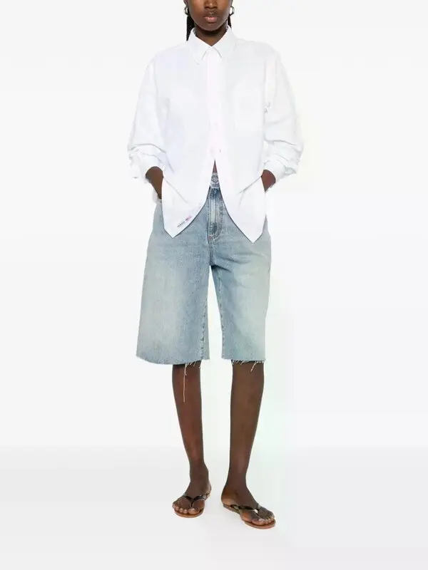 SEBAGO Chimenticook Long-sleeve Shirt