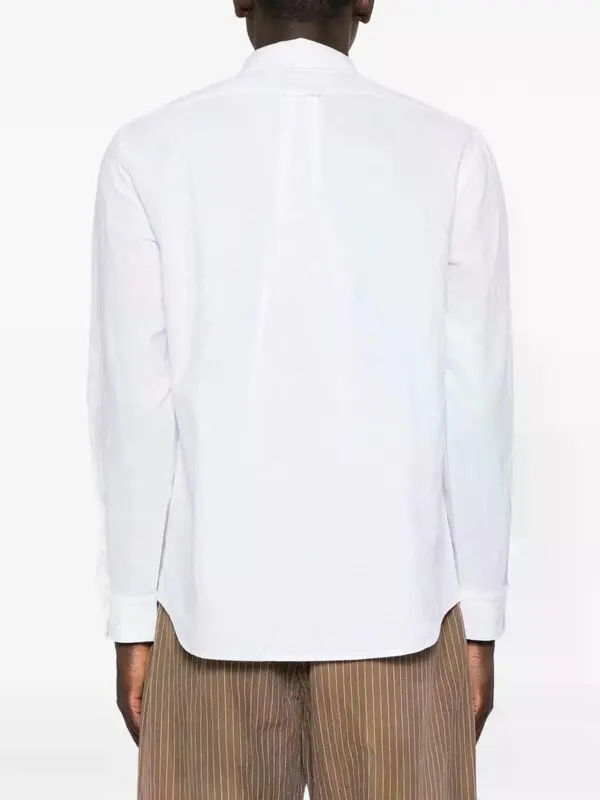 SEBAGO Chimenticook Long-sleeve Shirt