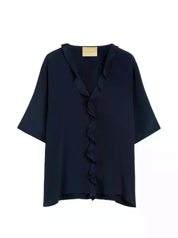 Momoni Salvia Blouse