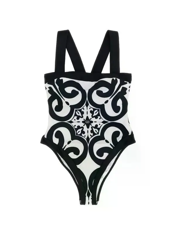Goldbergh Costella One-piece Swimsuit - Black