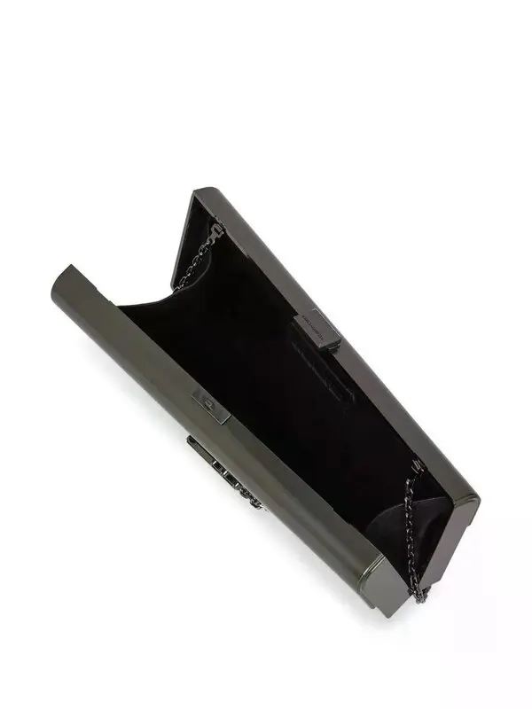 Karl Lagerfeld Kl Studio Autograph Clutch