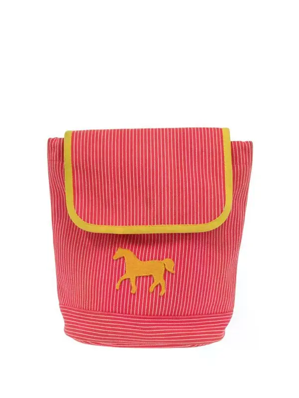 Hermès 2000-2025 Cavalcolor Backpack