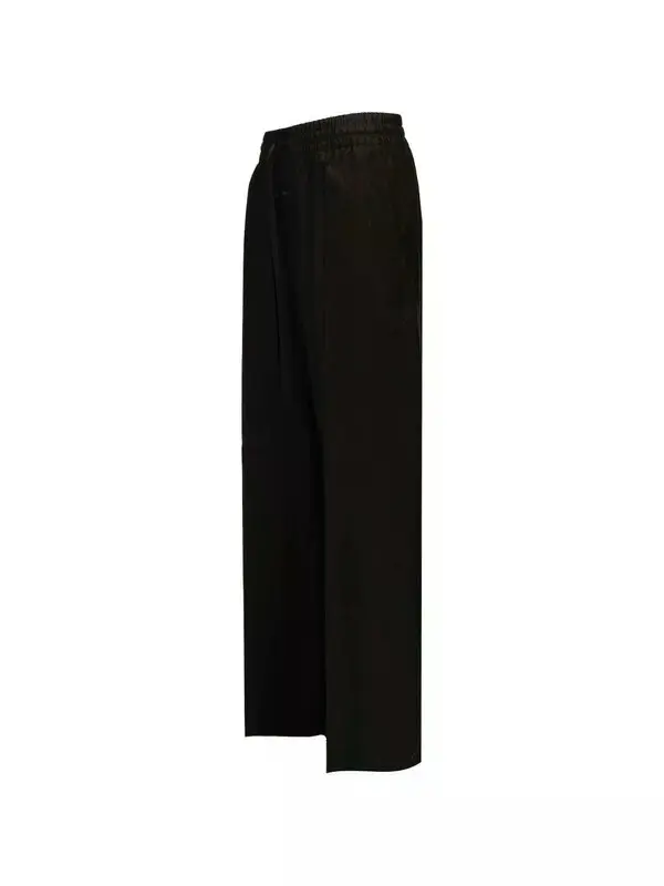 Fear Of God Drawstring Trousers - Black