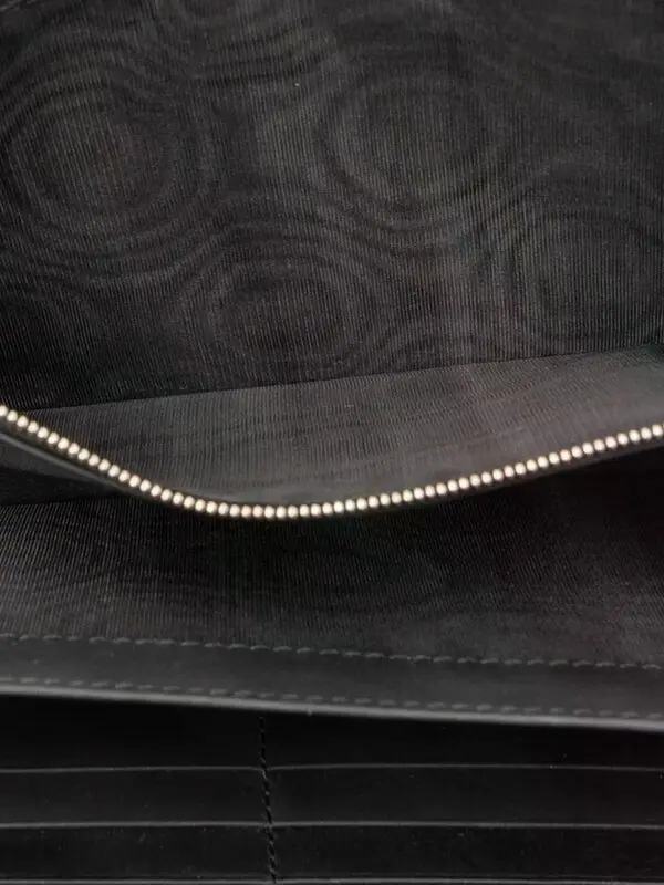Gucci Dionysus Wallet On Chain Crossbody Bag - Black