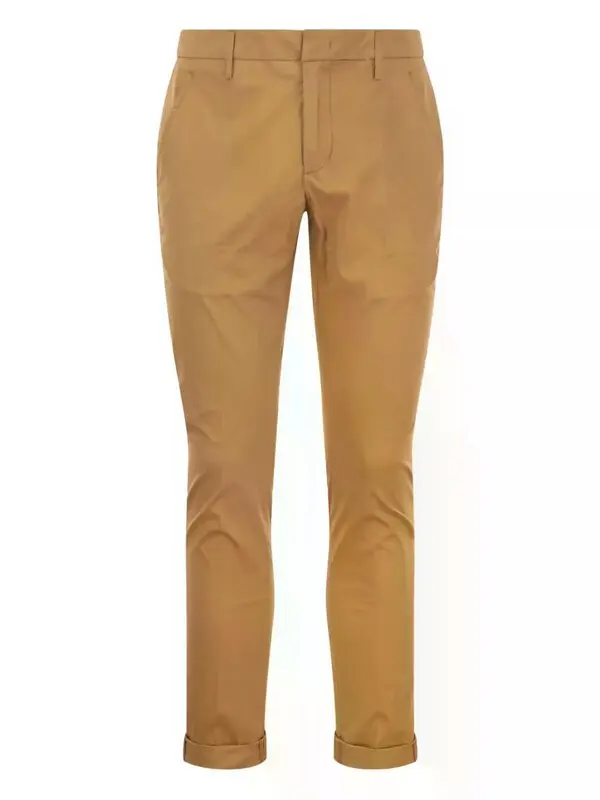 DONDUP Gaubert Trousers - Neutrals