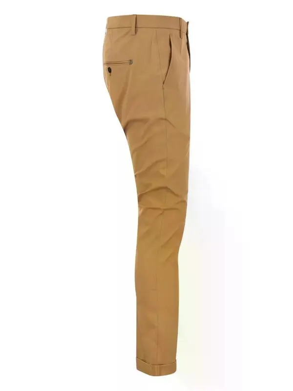 DONDUP Gaubert Trousers - Neutrals