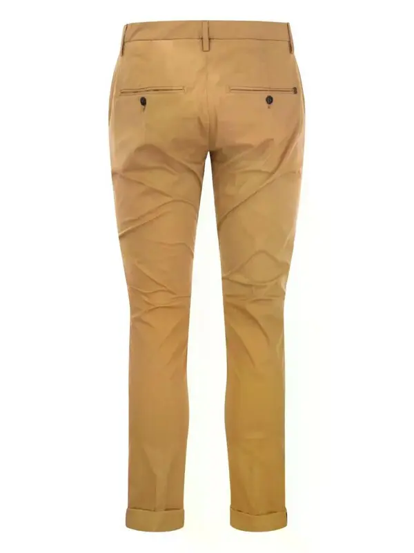 DONDUP Gaubert Trousers - Neutrals