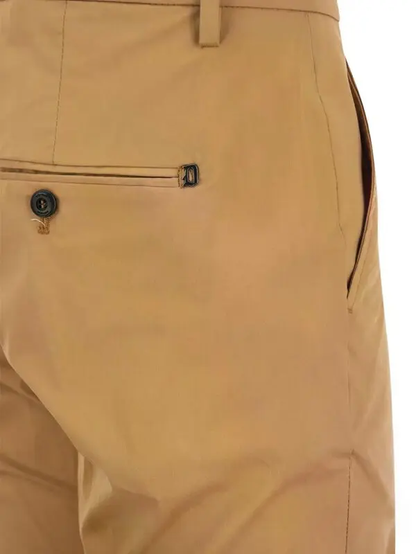 DONDUP Gaubert Trousers - Neutrals