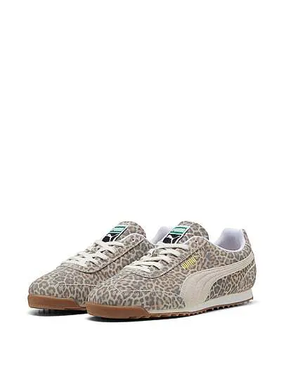 Pink Puma Arizona Leo Sneaker - Print