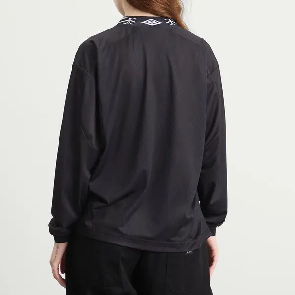 Toga X Umbro Game Long Sleeve Shirt
