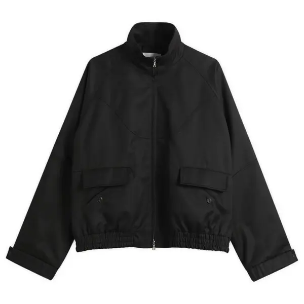 SAGE NATION Ji Jacket