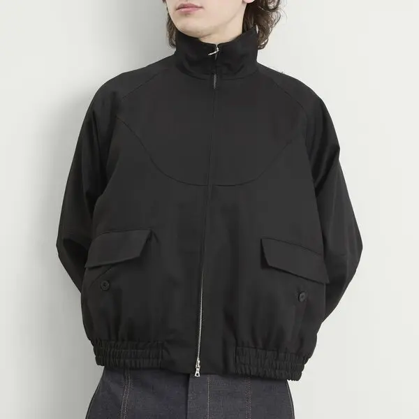 SAGE NATION Ji Jacket