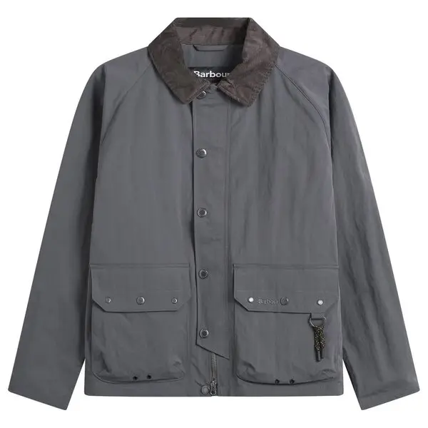 Barbour Re-engineered Casual Chore Jacket