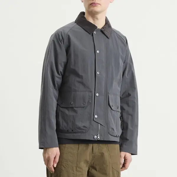 Barbour Re-engineered Casual Chore Jacket