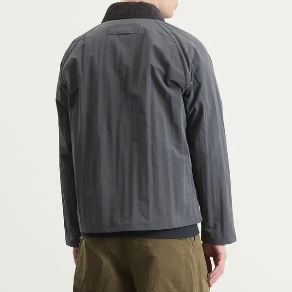 Barbour Re-engineered Casual Chore Jacket