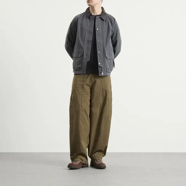 Barbour Re-engineered Casual Chore Jacket