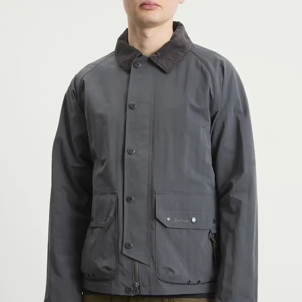 Barbour Re-engineered Casual Chore Jacket