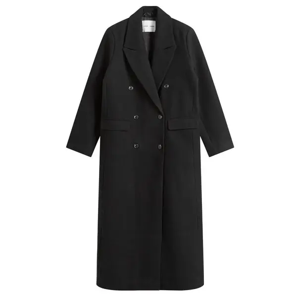 SAMSØE SAMSØE Sajill Wool Coat