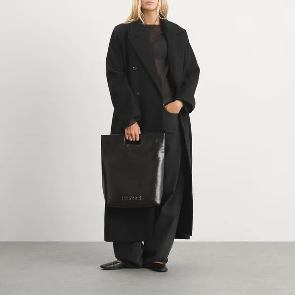 SAMSØE SAMSØE Sajill Wool Coat