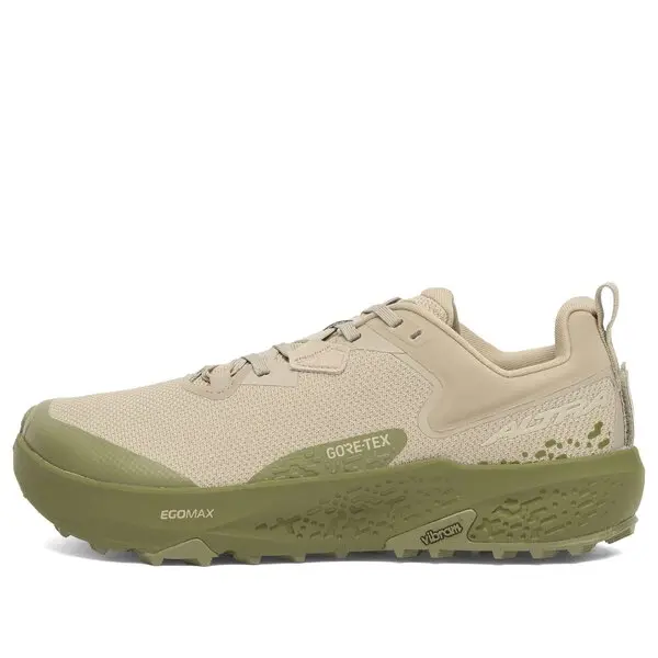 ALTRA Timp 6 Gtx Sneaker - Dusty Olive