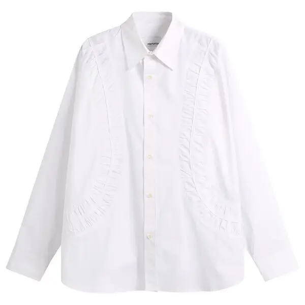 SAGE NATION Fossil Shirt