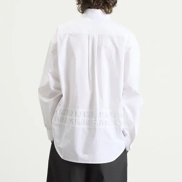 SAGE NATION Fossil Shirt