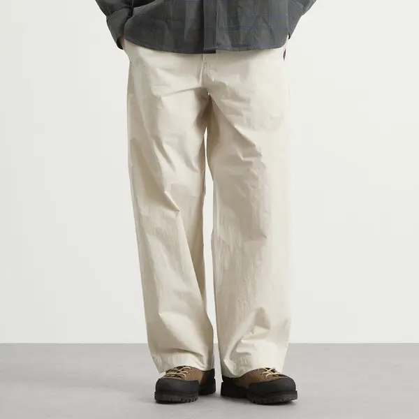SAGE NATION Mainichi Trouser