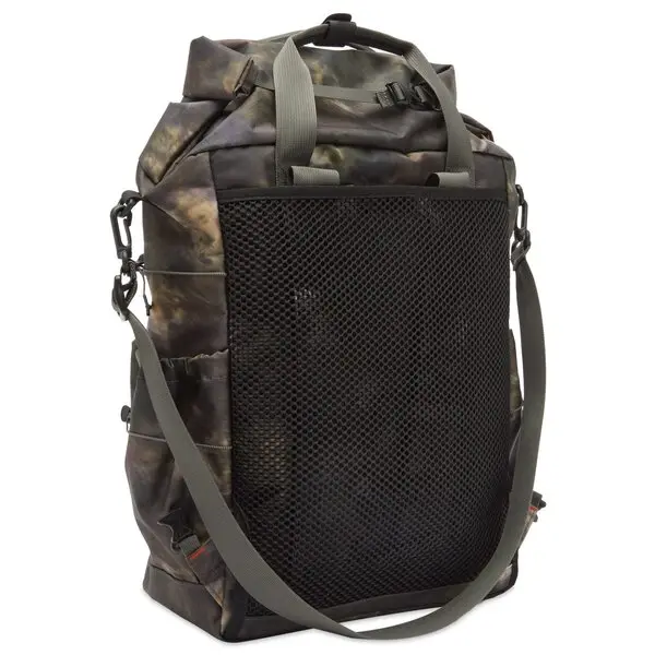 AND WANDER X Roa 2-way Tote Bag