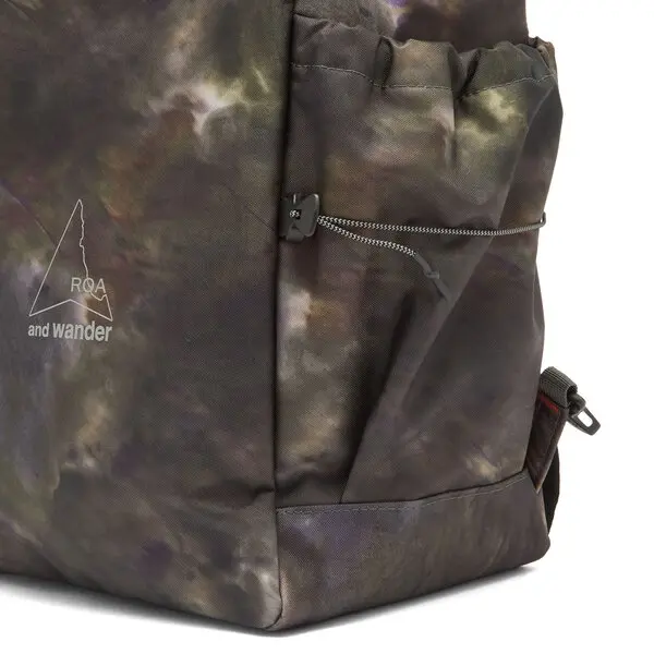 AND WANDER X Roa 2-way Tote Bag