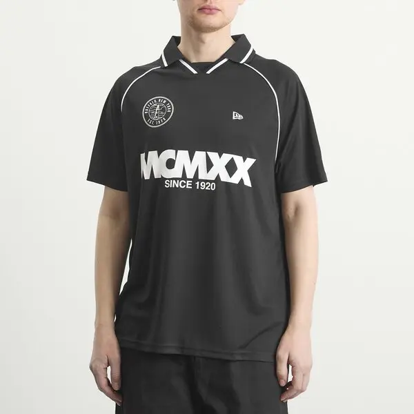New Era Mcmxx Football Top