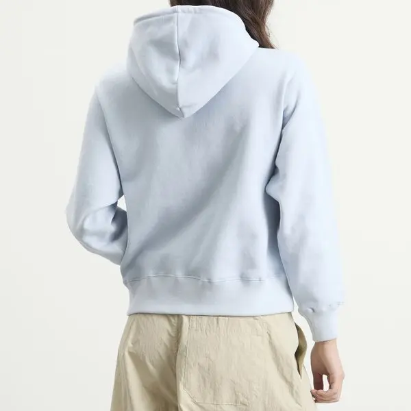 BEAMS Zip-up Hoodie