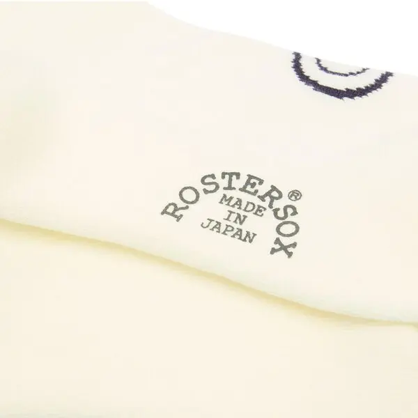ROSTERSOX Sake Crew Socks