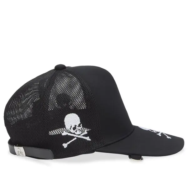 MASTERMIND WORLD Embroidery Cap