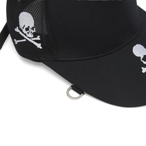 MASTERMIND WORLD Embroidery Cap