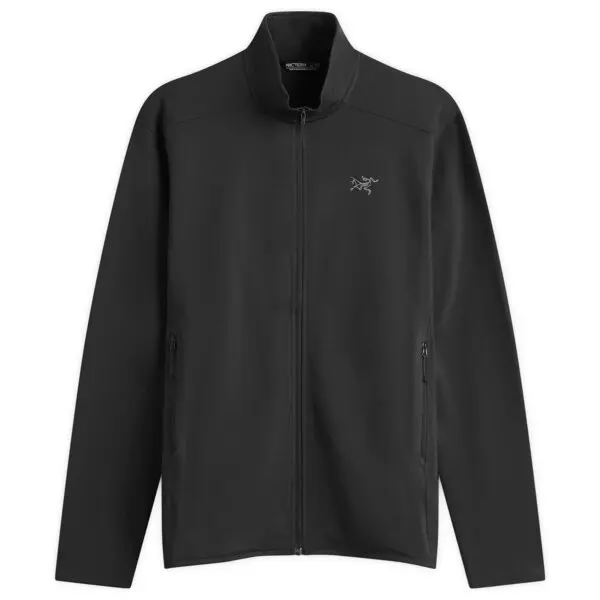 Arc'teryx Kyanite Lightweight Jacket - Black