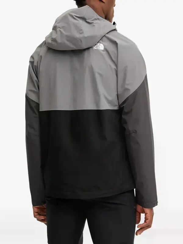 The North Face Hooded Jacket