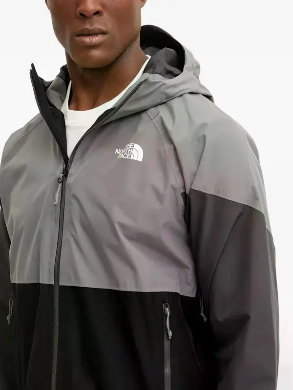 The North Face Hooded Jacket