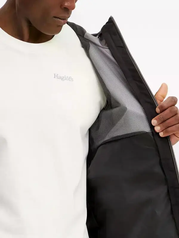 The North Face Hooded Jacket